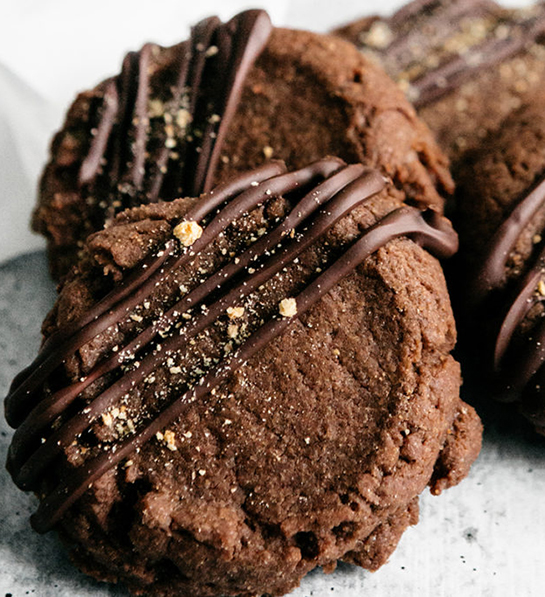 50 Different Types of Cookies | Cheryl's Cookies