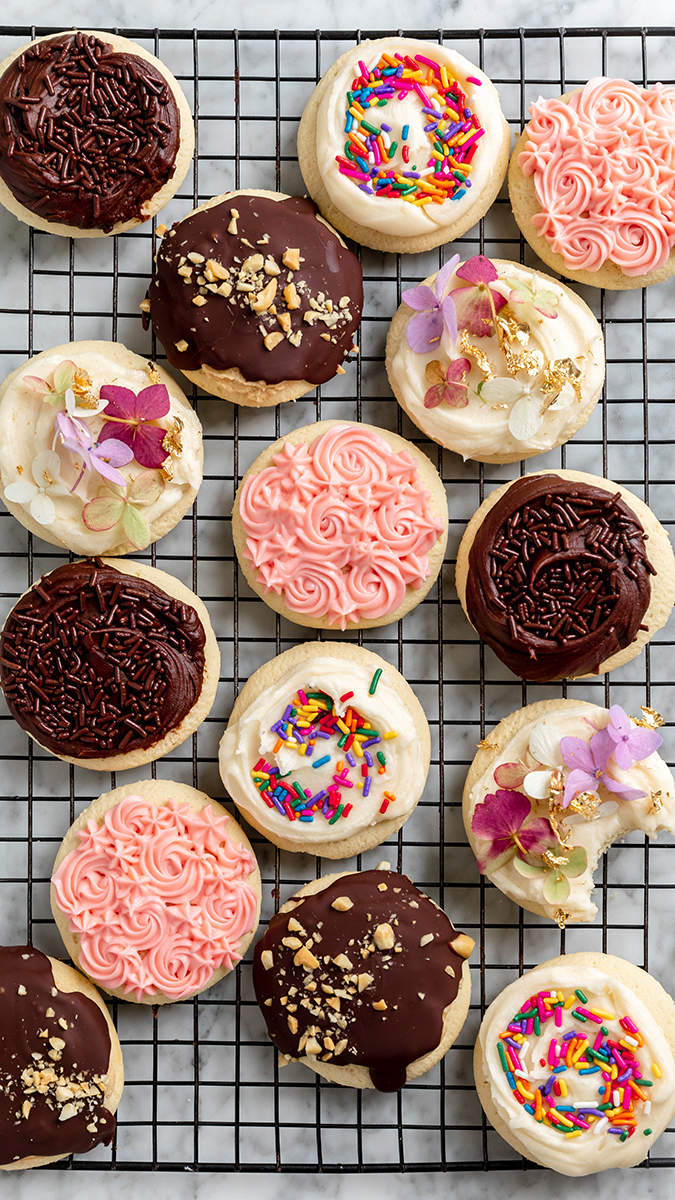 Cookie Decorating Tips | Cookie Decorating Ideas | Cheryl's Cookies