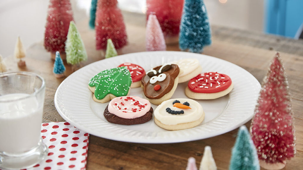 History of Christmas Cookies | Facts & Trivia | Scrumptious Bites