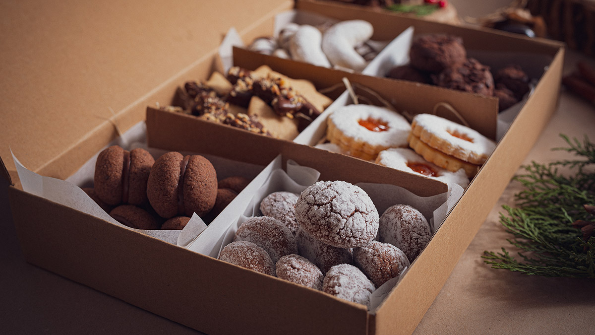 How to Ship Cookies | Cheryl's Cookies